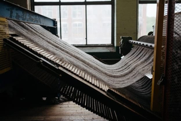Bouckaert Industrial Textiles Expands Capabilities with New State-of ...