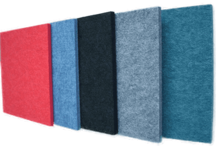 Why Polyester Felt is the Best Choice for Acoustic Insulation - BIT Felt
